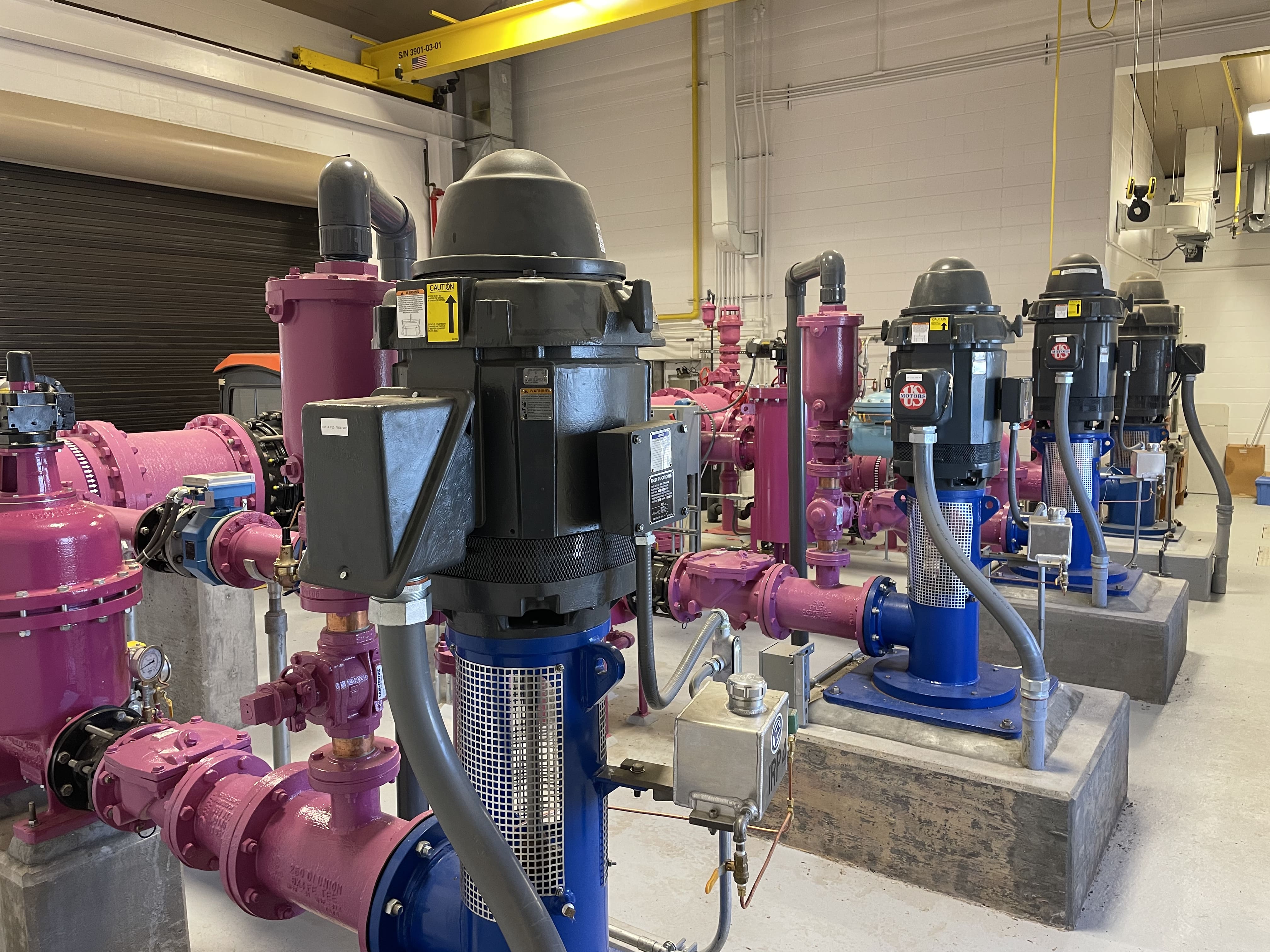 Water and Wastewater Contractors: Precision in Every Drop